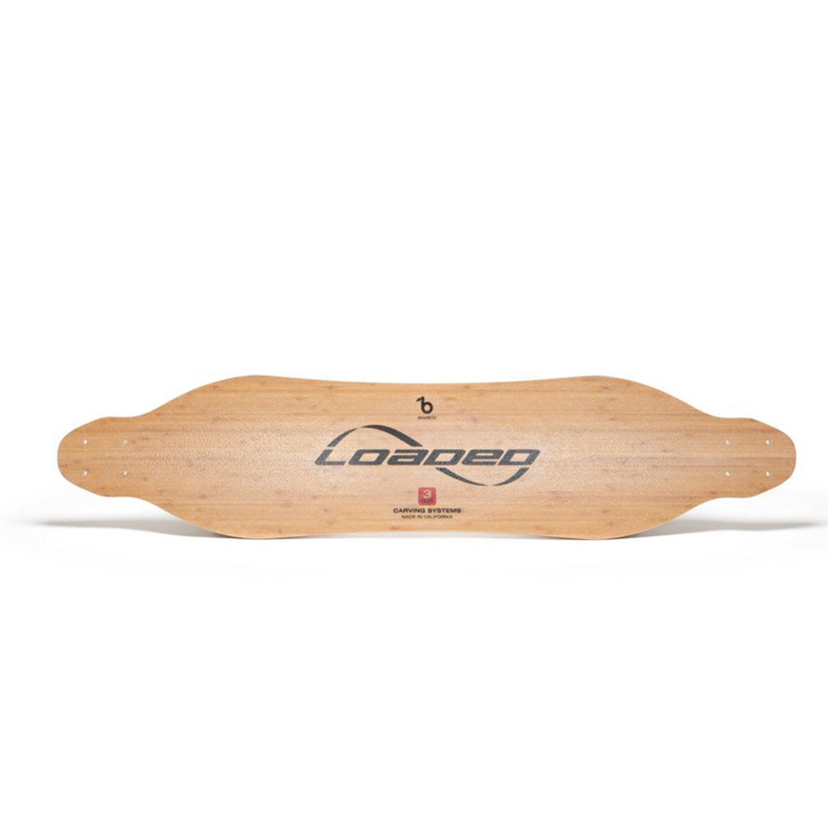 Loaded Longboard Vanguard – Vagaboarder