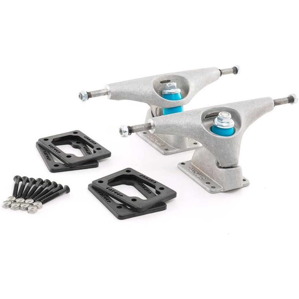 Carver Truck CX (set of 2) – Vagaboarder